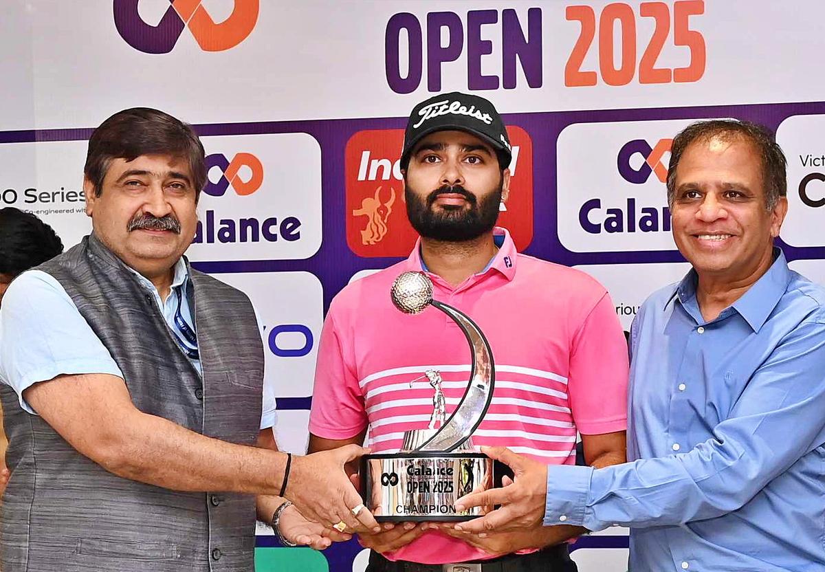 Indian sports wrap, April 18: Veer, Anahat, Akanksha enter semifinals of Squash World ...